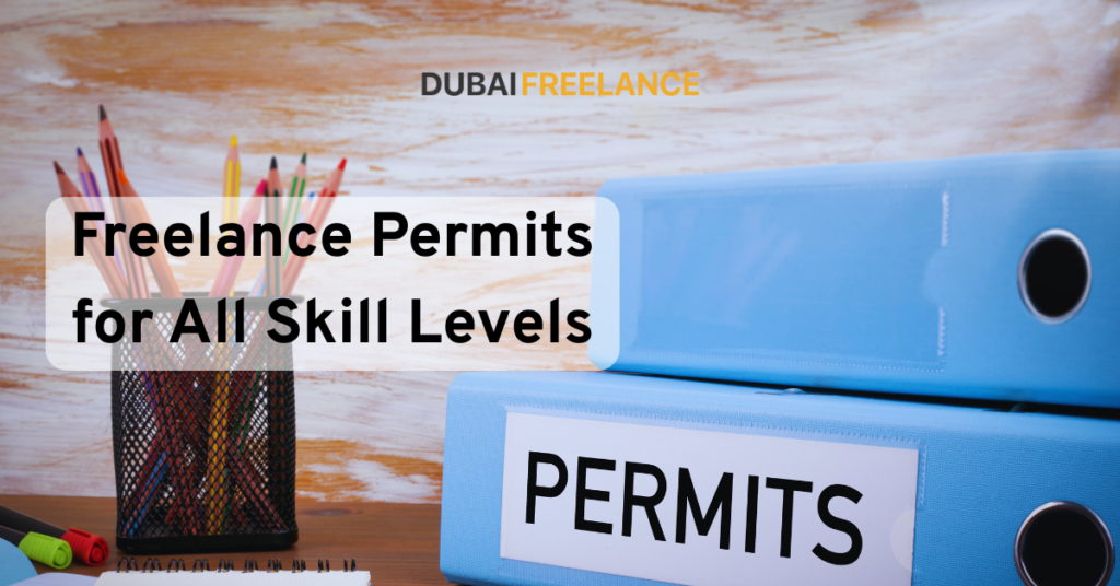 UAE Freelance Visa New Rules 2025 | Freelance Visa Dubai